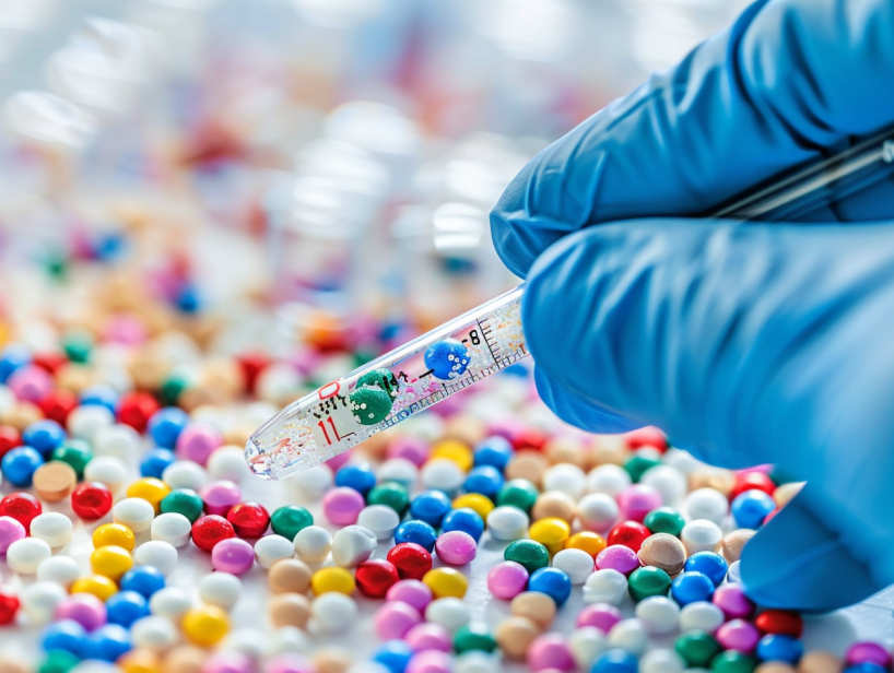 A Guide to Selecting the Right Peptide - LeoLab